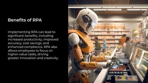 Revolutionizing Business Processes With Rpa Technology 2024062717135020in Pdf