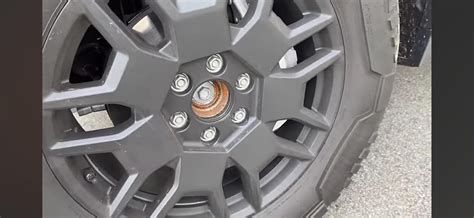 Any Way To Prevent This Rust Rcybertruck