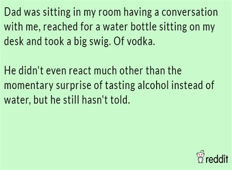 Dont Tell Your Mother About This 35 Funny Dad Stories