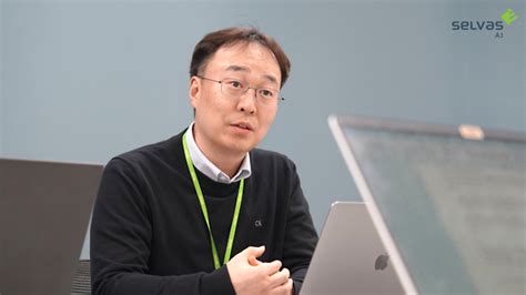 셀바스ai 원격·응급의료 솔루션 도전