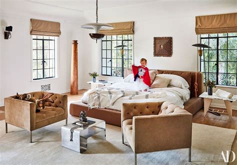 Design Stars Nate Berkus And Jeremiah Brent Show Ad Their New Home