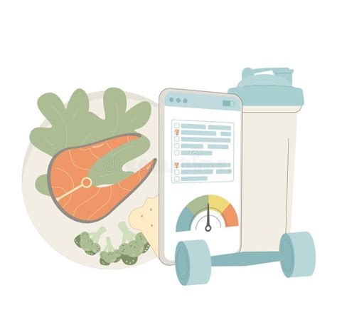 Bmi Body Mass Index Chart Indicator Weight Control With Fitness And