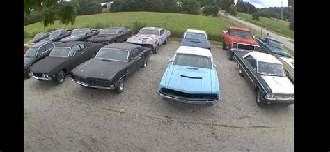 Troy Leming Auto Sales Llc Wallingford Ky