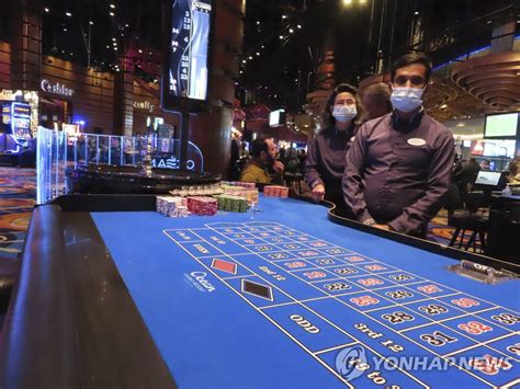 태국 카지노 합법화로 한걸음 더…하원 연구보고서 승인 한국경제