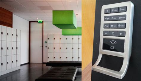 The Design Of The Digital Locker Get The Favor From Users