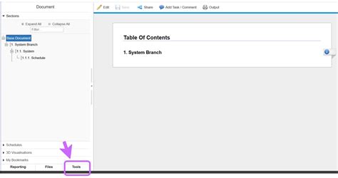 03 Import Cobie Upload File Edocuments Support