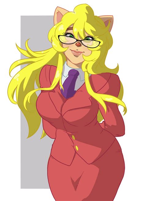Callie Briggs By Oh Odree On Deviantart