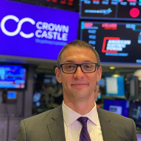 Eugene Birman Director Fiber Enterprise Sales Ny Metro Crown Castle Linkedin