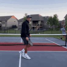 Pickleball  Ice