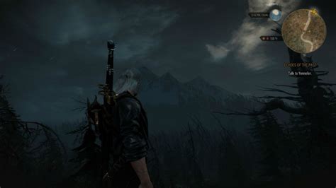 The Witcher 3 All Cheats And Console Commands For The Game Ensigame