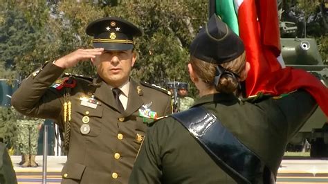 Ernesto Estrada González Es Nuevo Comandante De La Xxv Zona Militar
