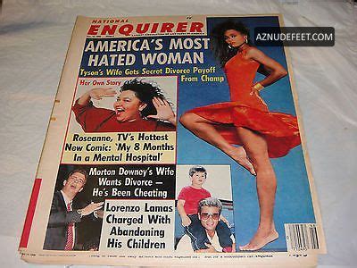 Robin Givens Feet Aznudefeet