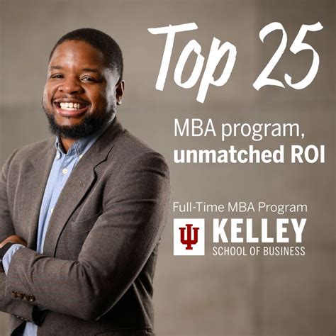 Indiana University Kelley School Of Business On Linkedin Full Time