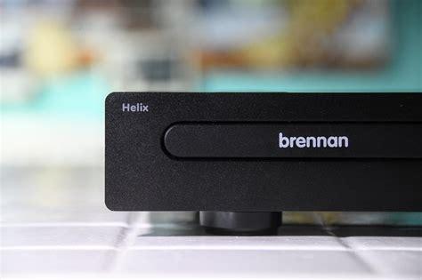 Helix Brennan