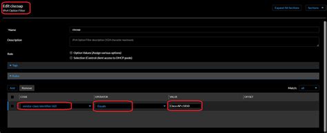 How To Set Up Dhcp Option 43 To Provide Controller Ip To Cisco Aps