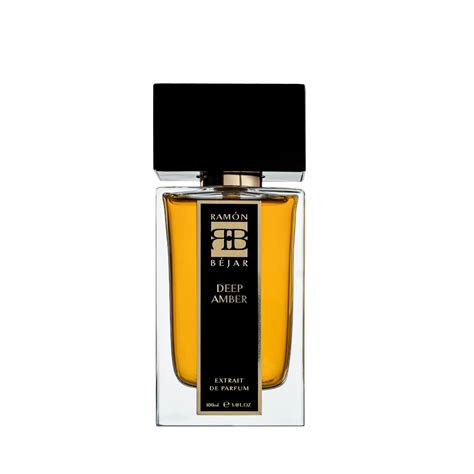 Deep Amber Ramon Bejar Barcelona