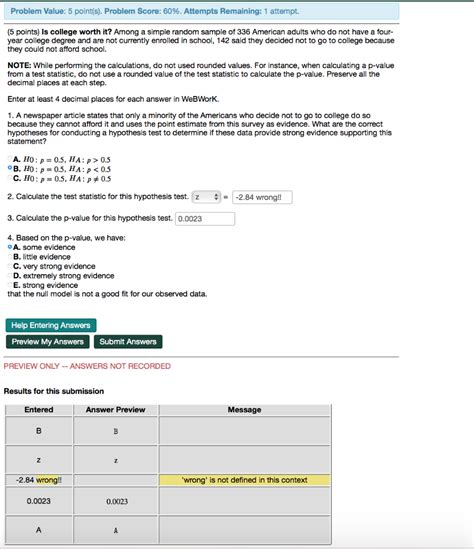 Solved Problem Value 5 Points Problem Score 60 Solved Problem Value 5 Points Problem Score 60