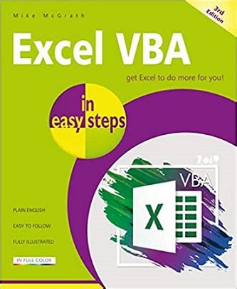 9最佳Excel VBA图书评论电子枢纽bob多特蒙德官方下载 BOB官方网站平台