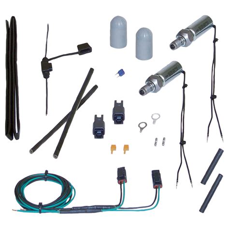 Compression Release Kit Twisted Choppers