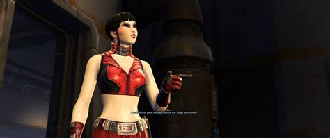 Swtor Sexy Sith By Witchwandamaximoff On Deviantart