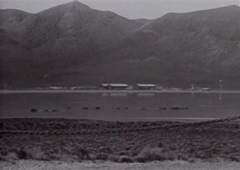 Bob Lazar Describes Alien Technology Housed At Secret S 4 Base In