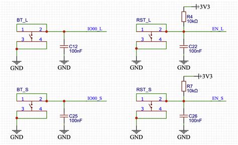 Got Waiting For Download But Cannot Flash ESP PICO MINI Electrical Engineering Stack