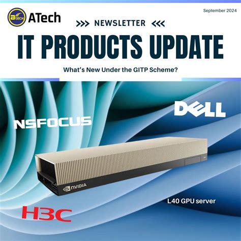 atech communication hk limited on linkedin [atech newsletter] what s