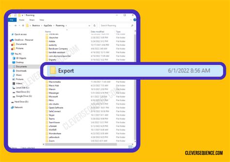 Steps To Save Emails From Outlook To Hard Drive