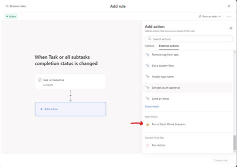 Stack Moxies Asana Integration For Better Campaign Management