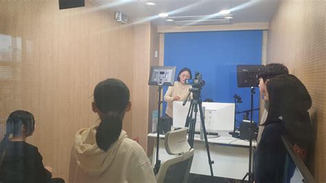 대전학생교육문화원 초·중·고 학생 및 가족 대상 미디어 창작 프로그램 운영