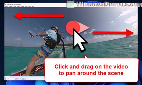 How To Use Vlc Media Player For Vr And 360° Videos