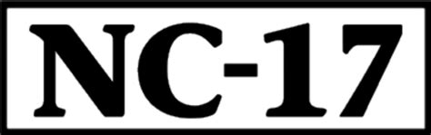 Rated Nc 17 By Michaelfan2013 On Deviantart