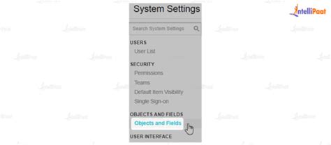 Lookup Relationship In Salesforce