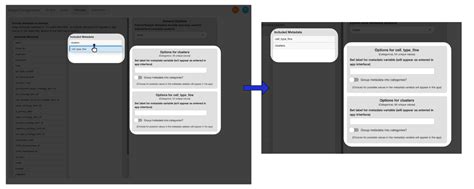 App Setup Walkthrough • Scexplorer