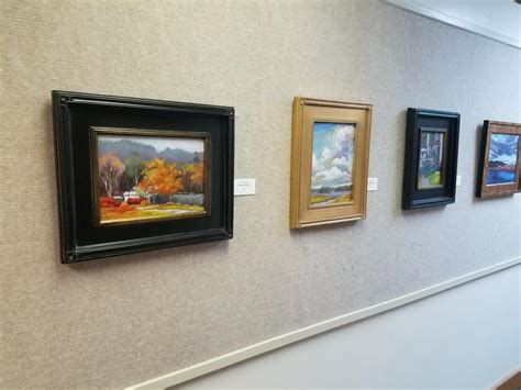 The Ruplin Gallery