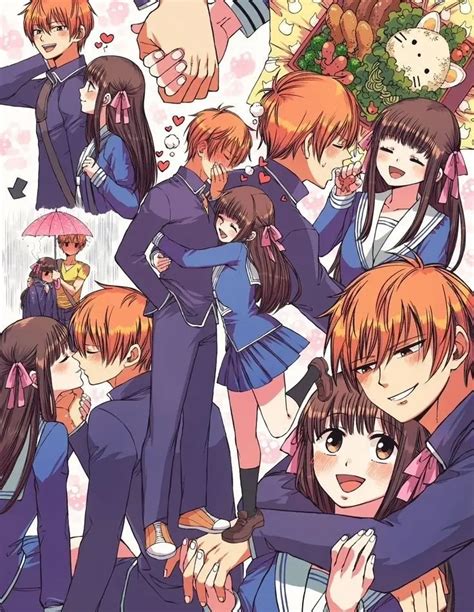 Ке Сома Корзинка фруктов