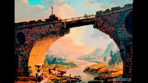 Шок Картины художников руинистов Youtube