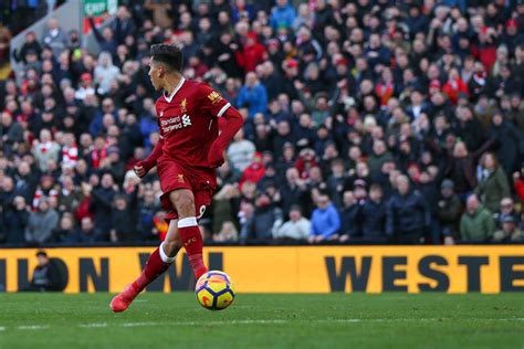 Gol De Firmino Sem Olhar Para A Bola Roda O Mundo Mas Já é Marca