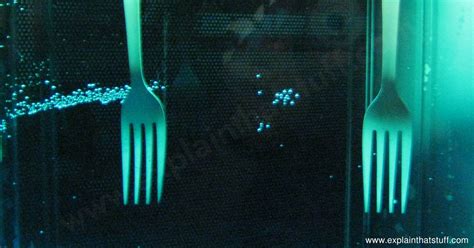 How Electroplating Works Explain That Stuff