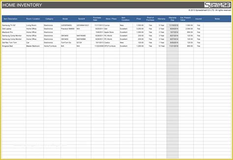 Free Excel Inventory Database Template Of Fifo Inventory Tracking Excel Template Google Docs