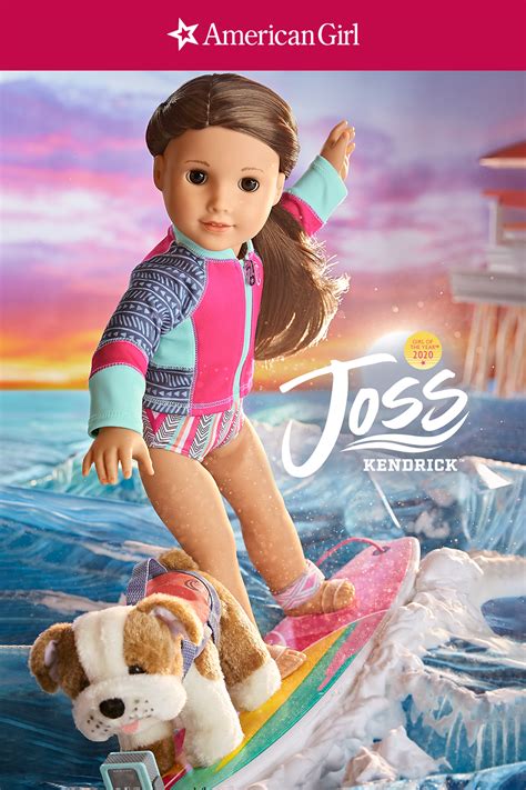 🔥 40 American Dolls Wallpapers Wallpapersafari