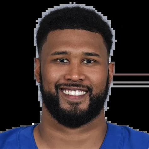 Deforest Buckner Indianapolis Colts Di Nfl And Pff Stats