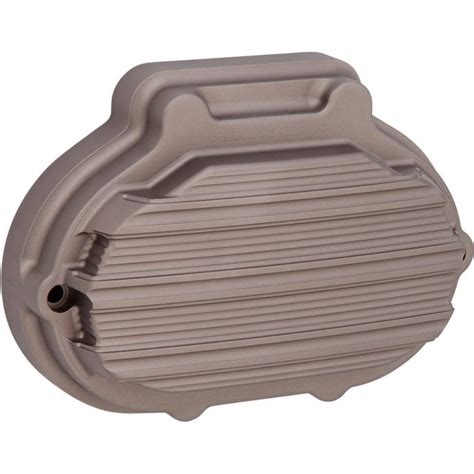 Arlen Ness Transmission Cover 03 827 Fortnine Canada