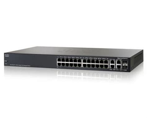 Cisco Smb Switch Giga Speed At ₹ 5000 Cisco Switch In New Delhi Id