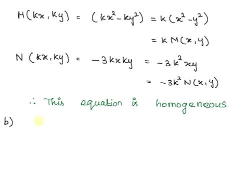 solved question show that the function y1 is the solution of the
