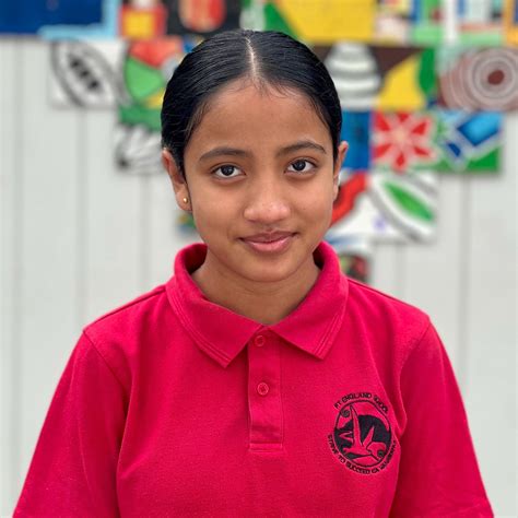 Measurement Nadi Pt England School