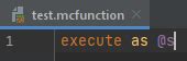 Java IntelliJ Syntax Highlighing Stops After Symbols Stack Overflow