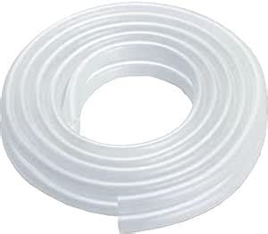 Amazon Com Z X Pet Chew Proof Power Cord Sleeve 10 Feet Silicone Rubber Cable Protector To