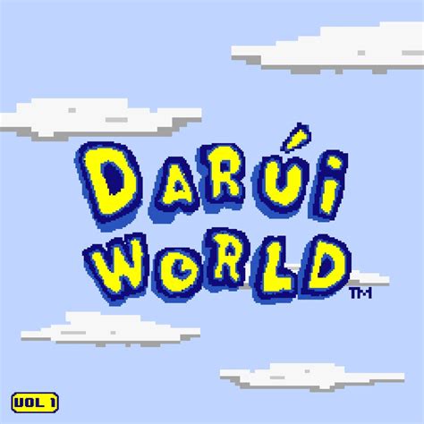 Stream Darui World ★ Vol 1 By 𝙙𝙖𝙧𝙪𝙞 Listen Online For Free On Soundcloud
