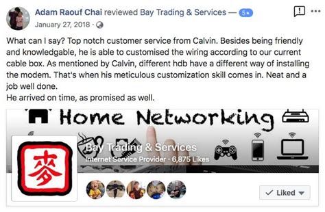 Mesh Ethernet Backhaul Customize Home Network Configurations For Data Ready BTO DBSS EC